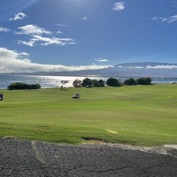 WAIEHU MUNICIPAL GOLF COURSE - Updated July 2024 - 92 Photos & 36 ...