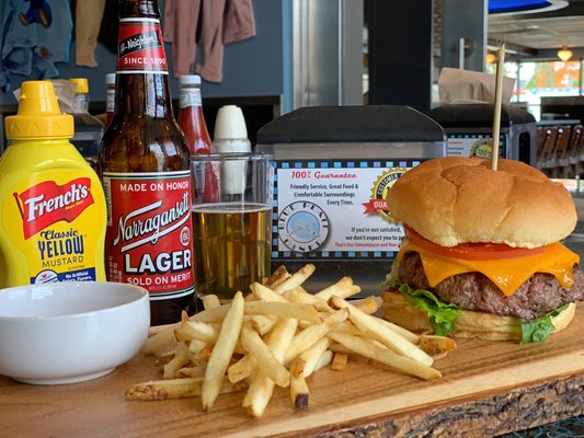 BLUE PLATE DINER - 176 Photos & 220 Reviews - Diners - 665 W Main Rd ...