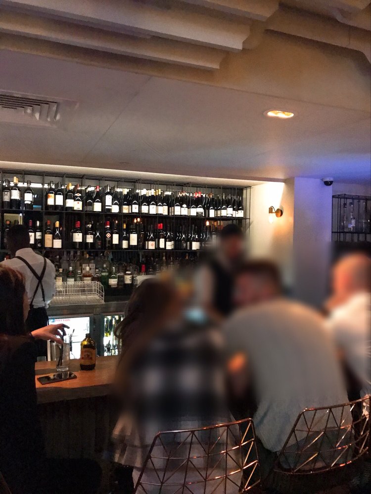 MAHA - Updated June 2025 - 181 Photos & 60 Reviews - 21 Bond St ...