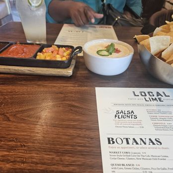 LOCAL LIME - Updated June 2024 - 240 Photos & 156 Reviews - 7605 W ...