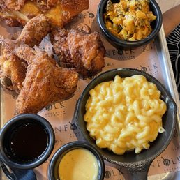 KINFOLK SOUTHERN KITCHEN - Updated June 2025 - 521 Photos & 256 Reviews ...