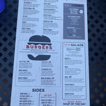 DK DINER - Updated December 2025 - 463 Photos & 493 Reviews - 1715 W ...