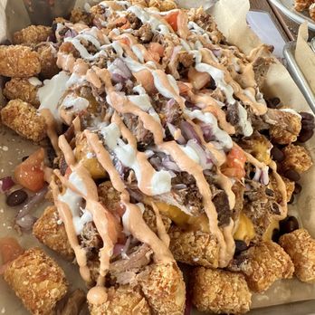 TEX 808 BBQ & BREWS - Updated May 2024 - 203 Photos & 102 Reviews - 377 ...