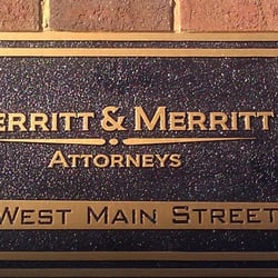 MERRITT & MERRITT LAW FIRM - 15 W Main St, Statesboro, Georgia ...