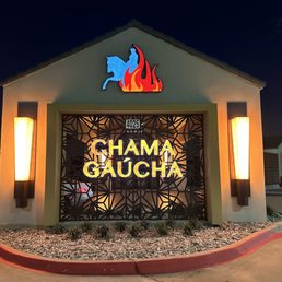 CHAMA GAÚCHA BRAZILIAN STEAKHOUSE - Updated July 2025 - 140 Photos & 168 Reviews - 4025 William ...