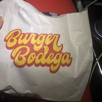 BURGER BODEGA - Updated January 2025 - 836 Photos & 457 Reviews - 4520 ...