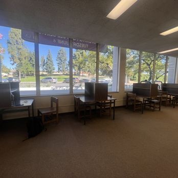 LA COUNTY LIBRARY - MONTEBELLO LIBRARY - Updated December 2025 - 29 ...