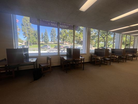 LA COUNTY LIBRARY - MONTEBELLO LIBRARY - Updated December 2025 - 29 ...