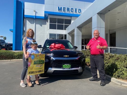 MERCED CHEVROLET - Updated December 2025 - 26 Photos & 78 Reviews ...