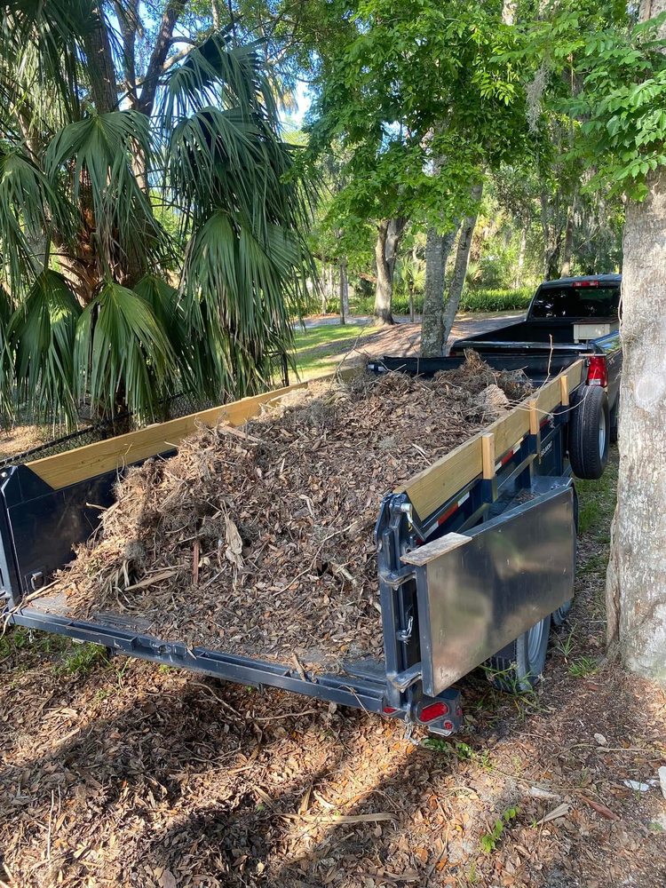 DIRTY DUCK JUNK REMOVAL & HAULING - Updated June 2025 - Mims, Florida ...