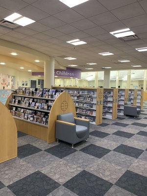 RUST LIBRARY - Updated November 2025 - 18 Photos & 16 Reviews - 380 Old ...