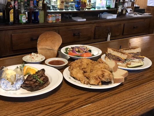 ST JOE INN - Updated December 2025 - 29 Photos & 12 Reviews - 9515 ...