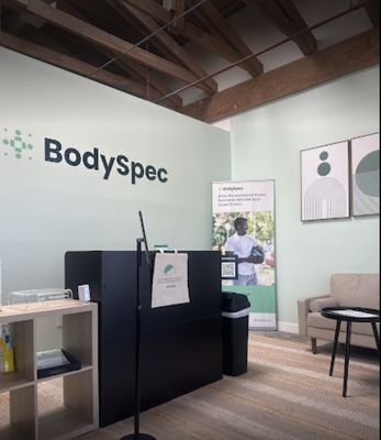 BODYSPEC - CENTRAL LA - Updated August 2025 - 30 Photos & 45 Reviews ...