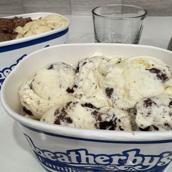 LEATHERBY’S FAMILY CREAMERY - Updated December 2024 - 1700 Photos ...
