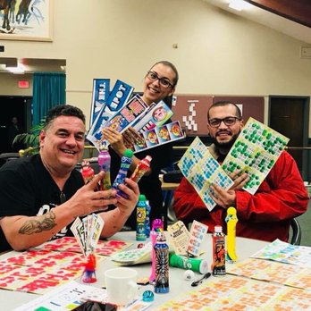 FAIRGROUNDS BINGO - Updated January 2026 - 23 Photos & 17 Reviews - 344 ...