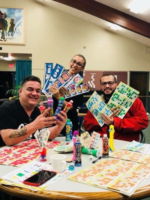 FAIRGROUNDS BINGO - Updated January 2026 - 23 Photos & 17 Reviews - 344 ...