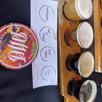 ALTER BREWING + KITCHEN - Updated October 2025 - 230 Photos & 158 ...