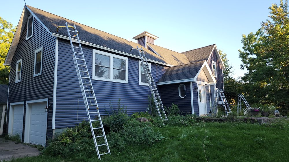 RBM CONSTRUCTION - Updated July 2025 - Request a Quote - 50 Photos ...