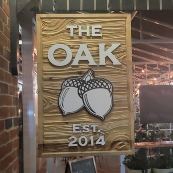 THE OAK - RALEIGH - Updated July 2025 - 575 Photos & 561 Reviews - 4035 ...