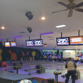 HOWELL LANES - Updated December 2025 - 16 Photos & 48 Reviews - 1002 ...