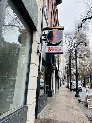 STRIKEOUT WINGZ - Updated January 2026 - 70 Photos & 56 Reviews - 60 ...