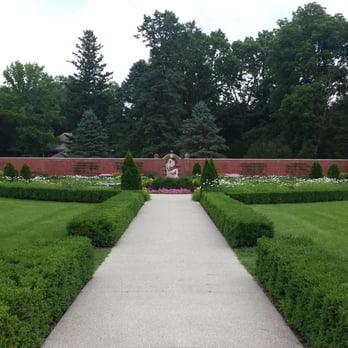 ALLERTON PARK & RETREAT CENTER - Updated December 2025 - 244 Photos ...