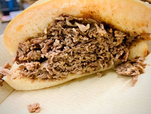 RUSSELL’S BARBECUE - 231 Photos & 485 Reviews - 1621 N Thatcher Ave ...