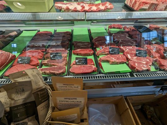 KETTLE RANGE MEAT CO - Updated January 2026 - 11 Photos & 11 Reviews ...