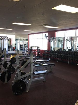 HIGHLAND FITNESS - Updated May 2026 - 2405 Folsom St, Eau Claire ...