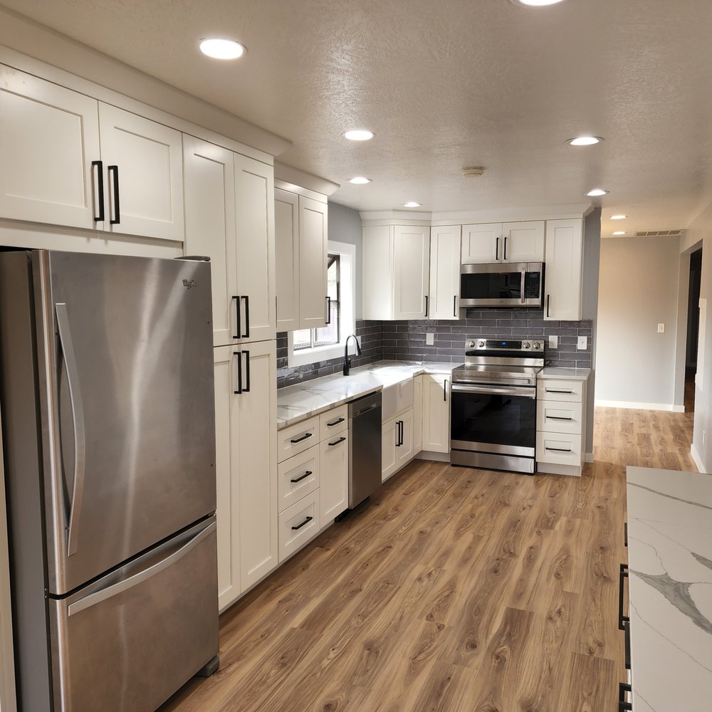 Jmark Cabinets Ohio | Cabinets Matttroy