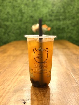 BOBA PARTEA - 217 Photos & 44 Reviews - Bakeries - 2515 O'Neal Ln ...