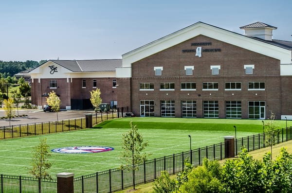 MADISON HEALTHPLEX PERFORMANCE CENTER Madison, MS - Updated November ...