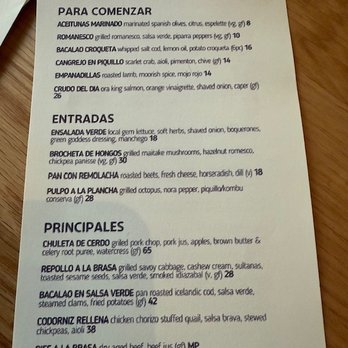 LEÑA - Updated November 2025 - 246 Photos & 66 Reviews - 2720 Brush St ...