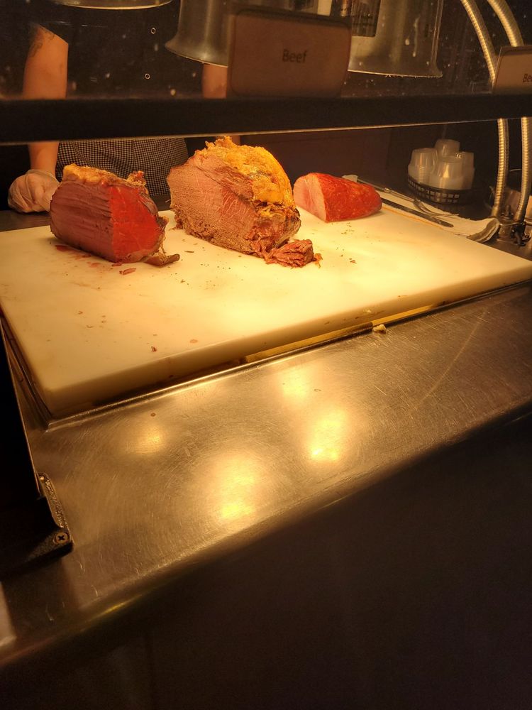 RIVERSIDE BUFFET - Updated January 2026 - 191 Photos & 228 Reviews ...