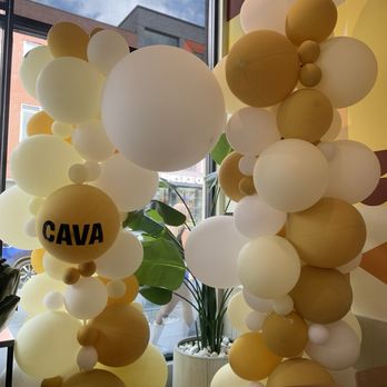 CAVA - Updated July 2024 - 89 Photos & 44 Reviews - 1484 N Milwaukee ...
