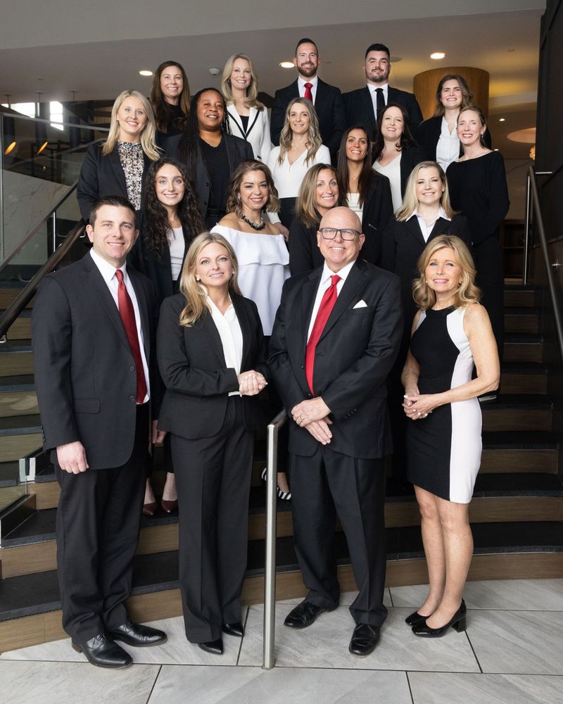 THE GARY MERCER TEAM - LPT REALTY - Updated August 2025 - Contact Agent ...