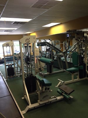 GOLD STAR FITNESS & RACQUET CLUB - Updated December 2025 - 2008 ...