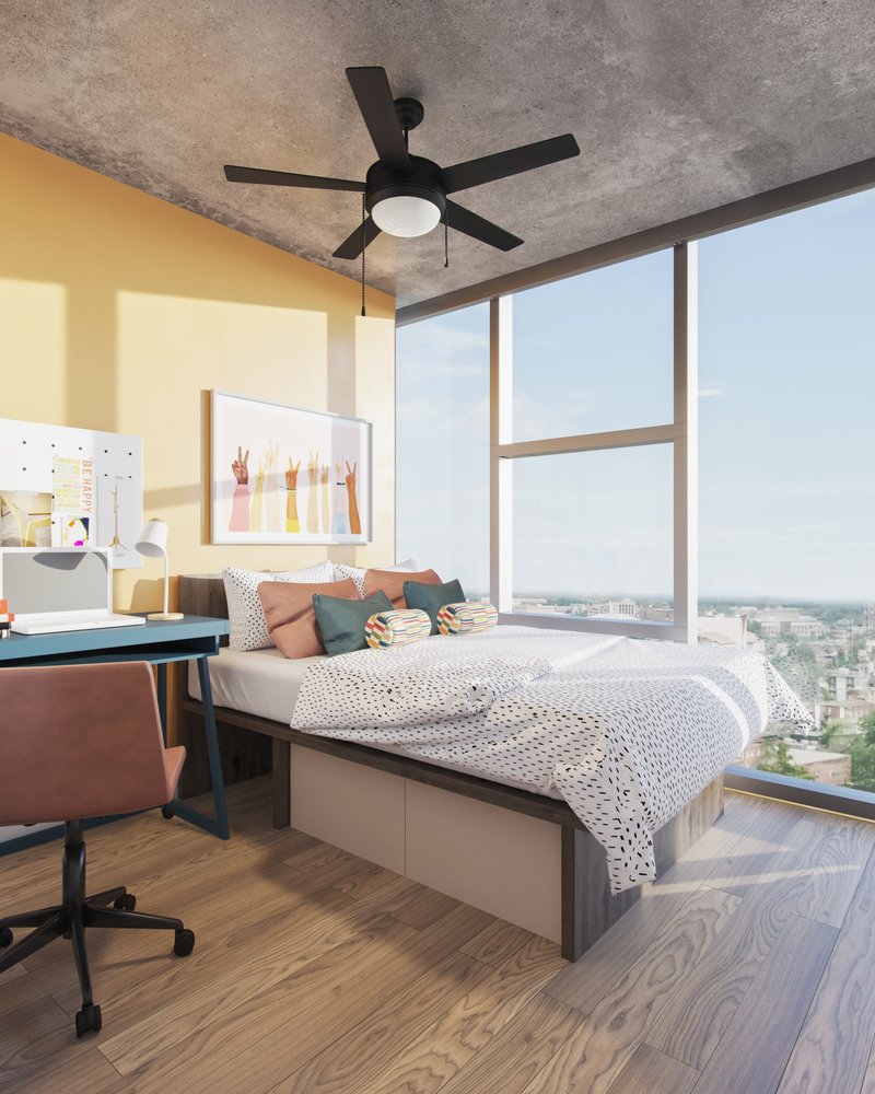 HUB ATLANTA - Updated December 2025 - 960 Spring St NW, Atlanta ...