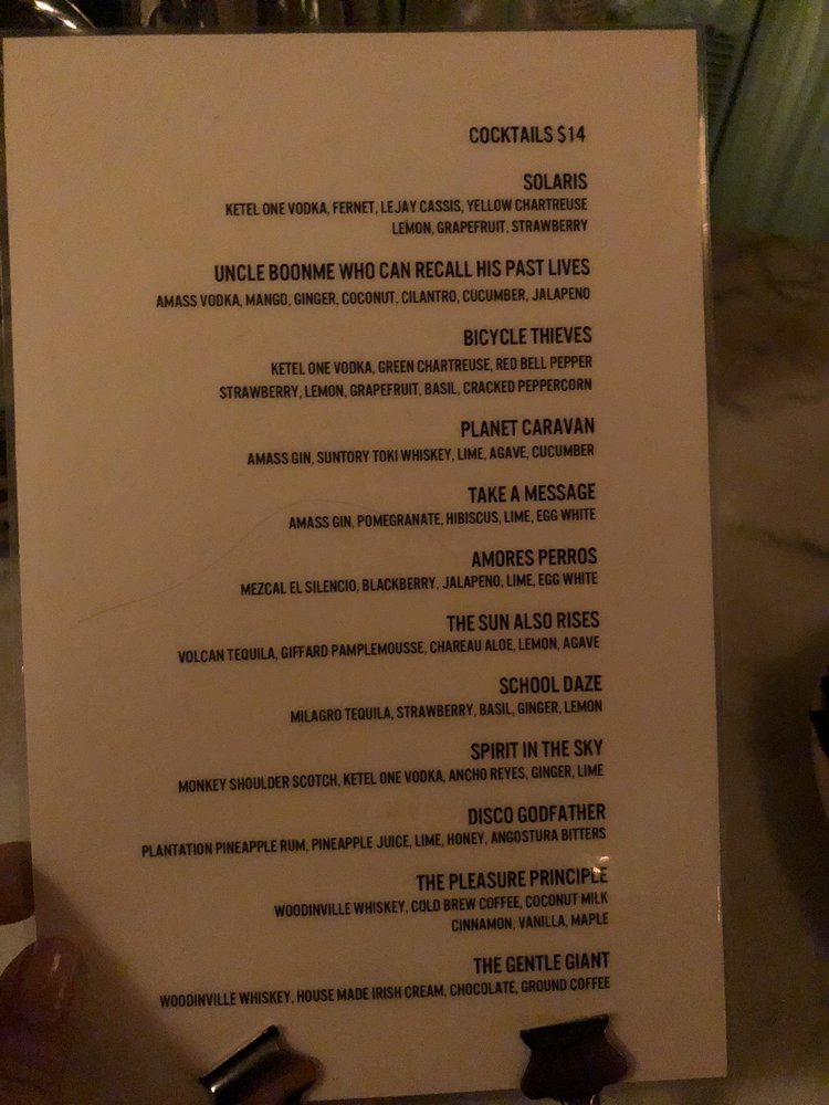 TENANTS OF THE TREES - 354 Photos & 450 Reviews - 2810 Hyperion Ave ...