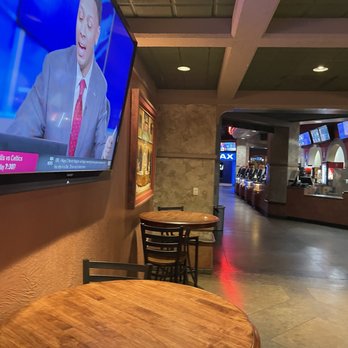 MALCO PARADISO CINEMA GRILL & IMAX - Updated December 2025 - 110 Photos ...