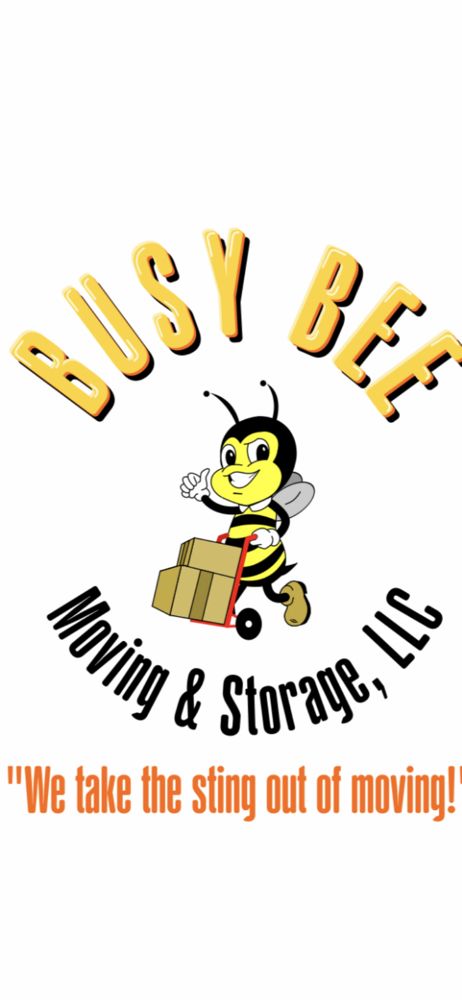 BUSY BEE MOVING AND STORAGE - Updated May 2026 - 40 Photos & 96 Reviews ...