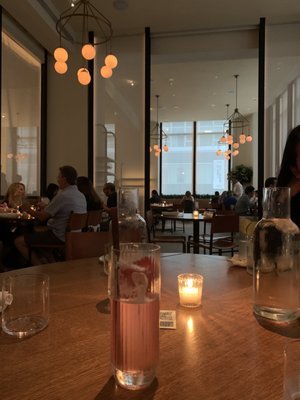 CROWN SHY - 1902 Photos & 496 Reviews - 70 Pine St, New York, NY - Menu ...