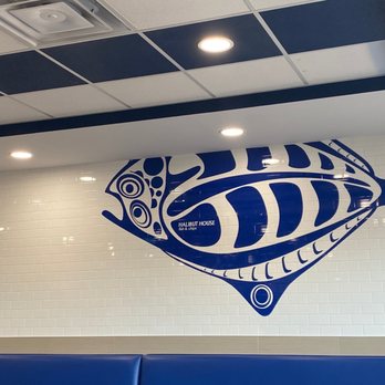 HALIBUT HOUSE FISH & CHIPS - Updated January 2026 - 23 Photos & 13 ...