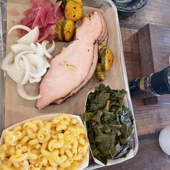 OAK’D BBQ - Updated December 2025 - 312 Photos & 244 Reviews - 4525 ...