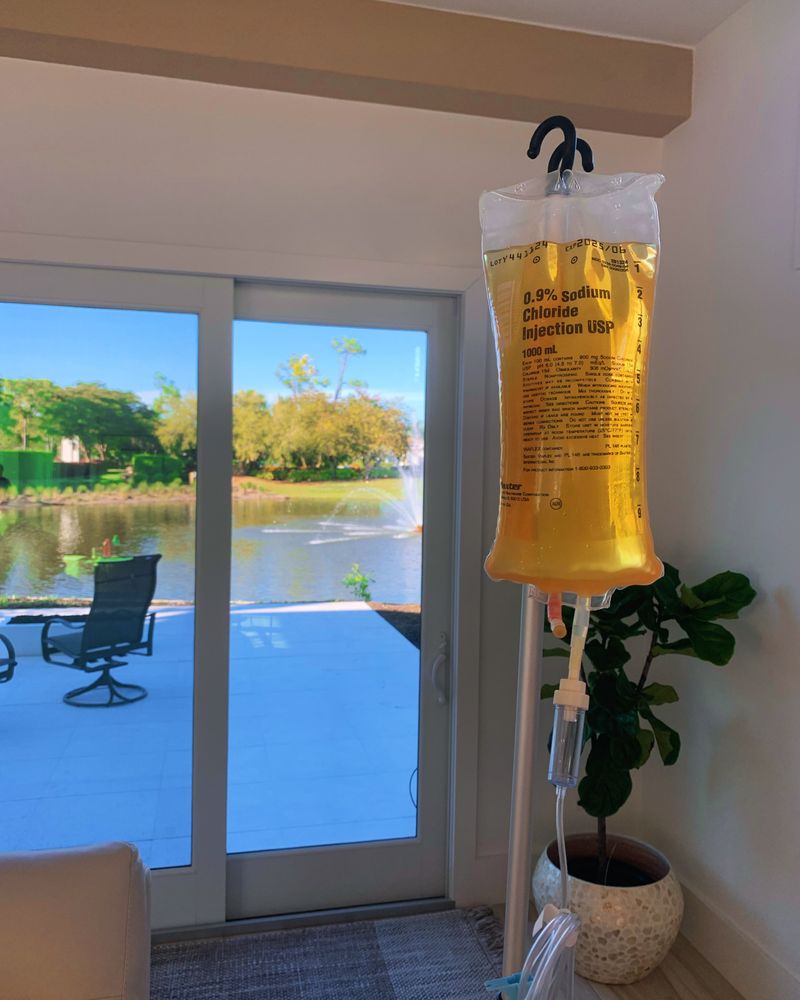 THE IV HAUS INFUSIONS & WELLNESS - Updated May 2024 - 15 Photos - Naples, Florida - IV Hydration ...