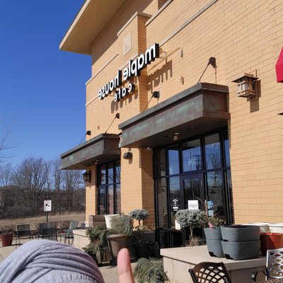 MAPLE HOUSE CAFÉ - Updated January 2026 - 109 Photos & 226 Reviews ...