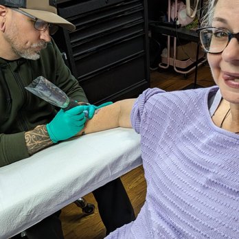 THE GOLDEN RULE TATTOO - Updated April 2025 - 210 Photos & 121 Reviews ...