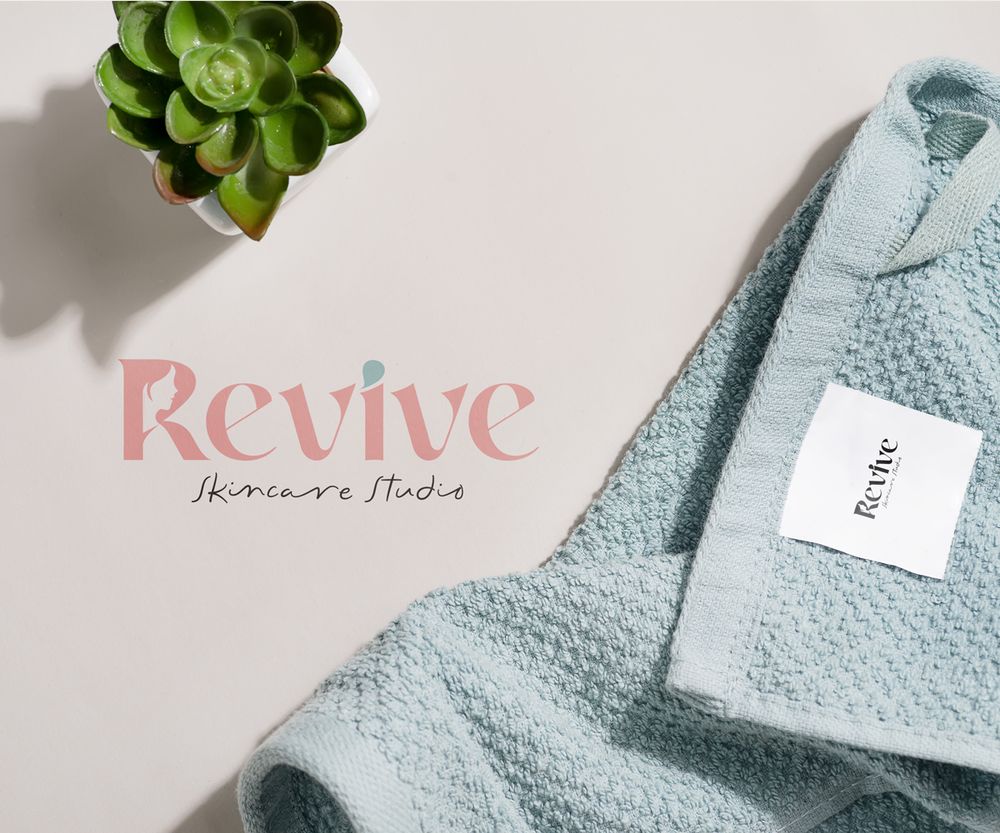 REVIVE SKINCARE STUDIO - Updated September 2024 - Request an ...