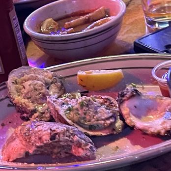 NATE’S SEAFOOD AND STEAKHOUSE - Updated April 2024 - 1199 Photos & 1162 ...