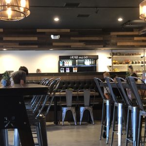 THE RUSTIK FORK EATERY - 771 Photos & 594 Reviews - Gastropubs - 1355 E ...